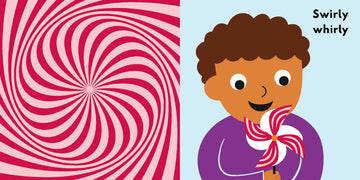 Board Books – Child's Play