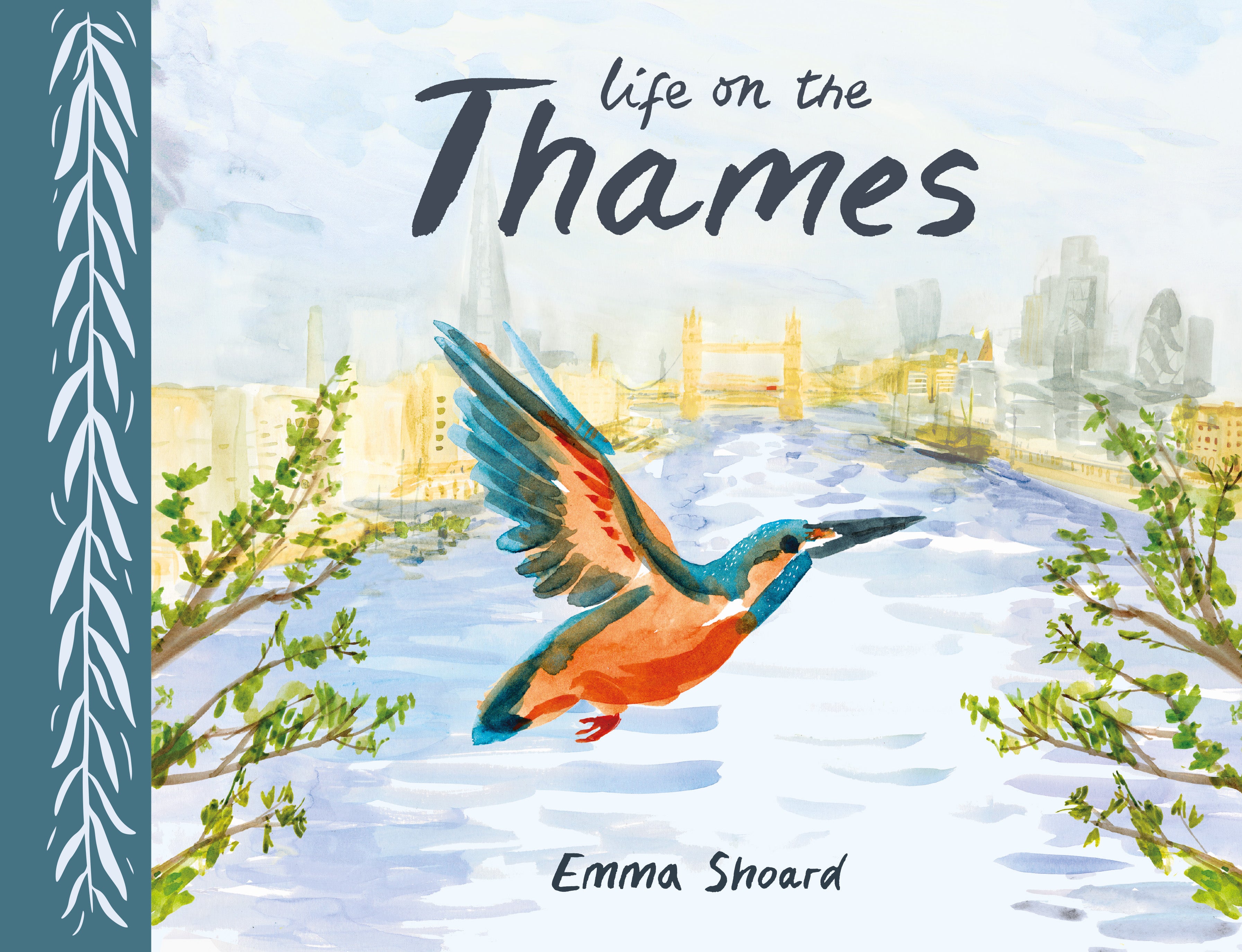 Life on the Thames (Hardcover Edition) – Child's Play