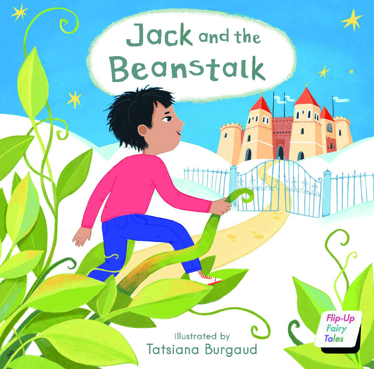 Jack and the Beanstalk – Child's Play Jack and the Beanstalk – Child's Play