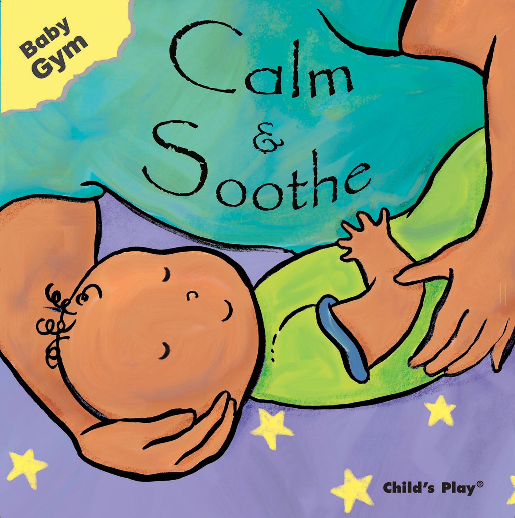 Baby Gym: Calm & Soothe – Child's Play