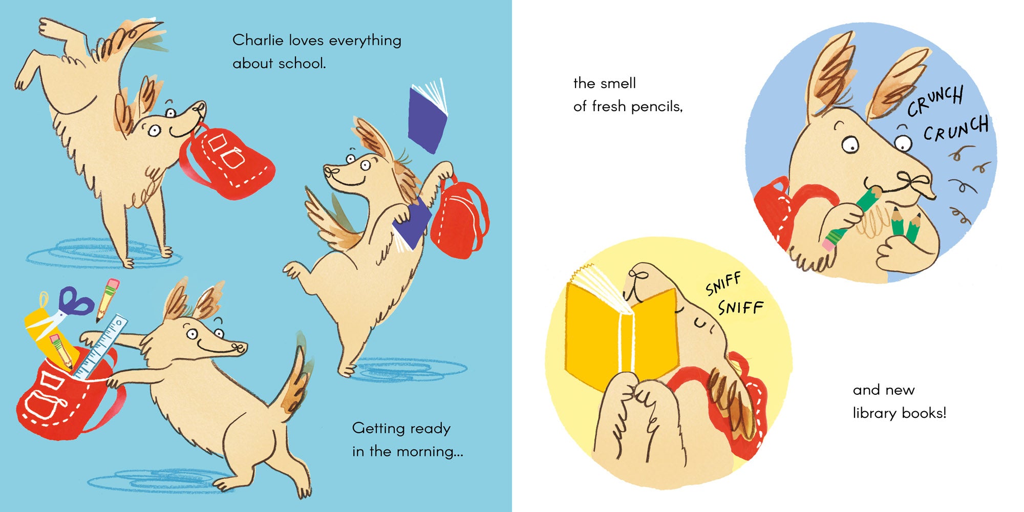 Products – Child's Play