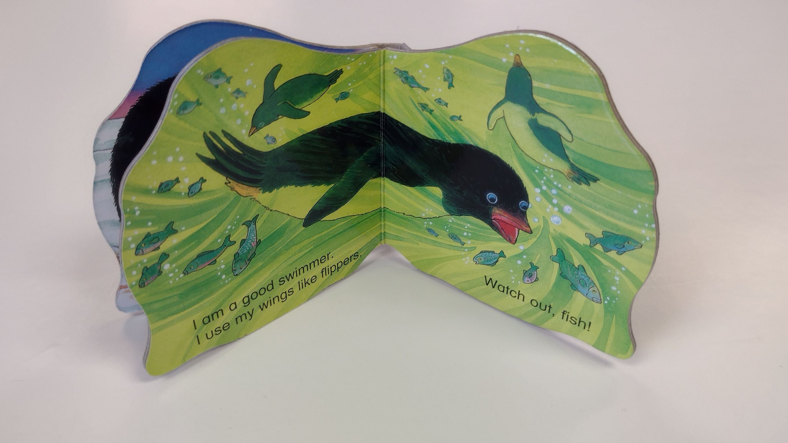 Pocket Pals – Child's Play