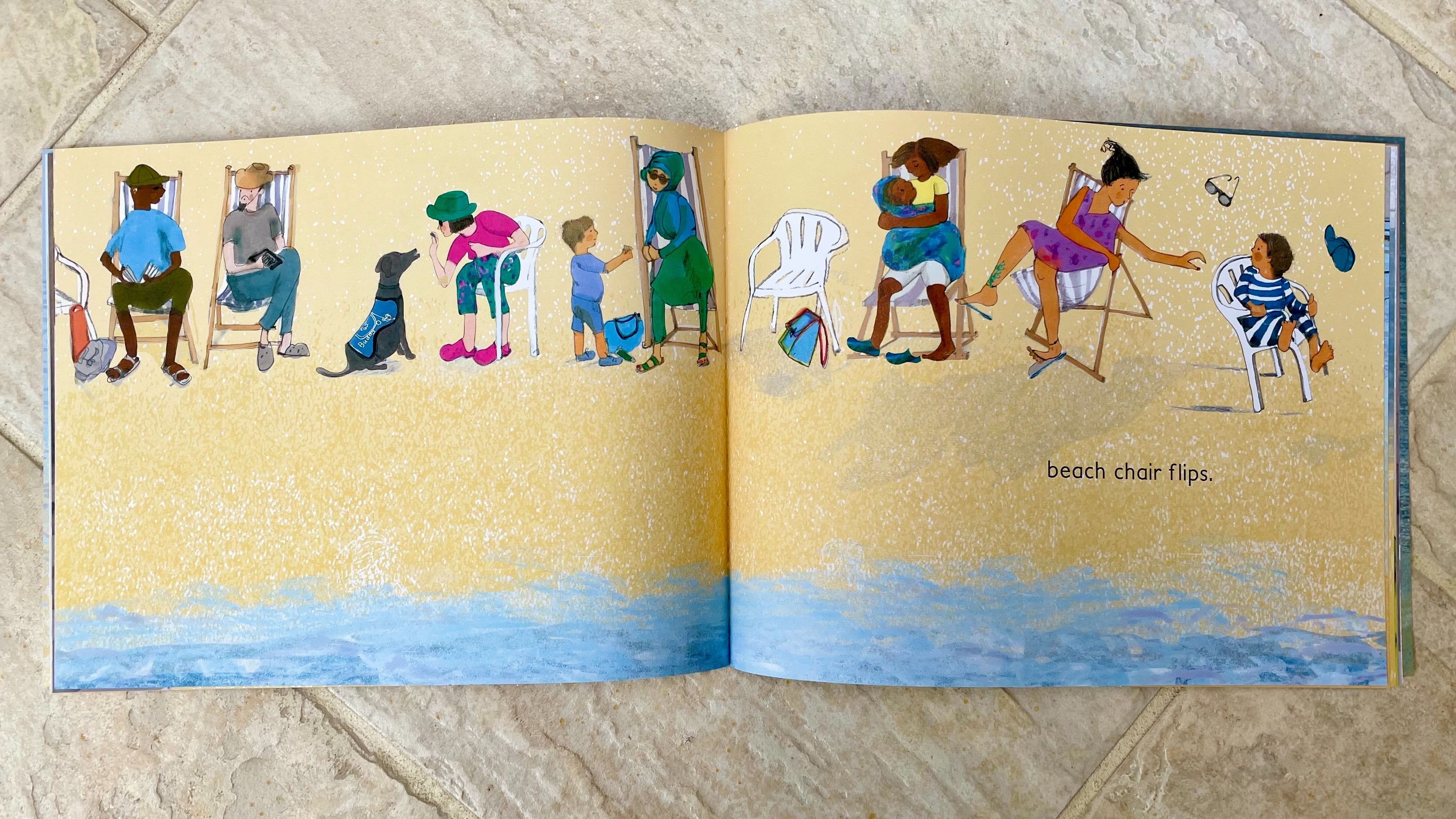 Picture Books – Page 2 – Child's Play