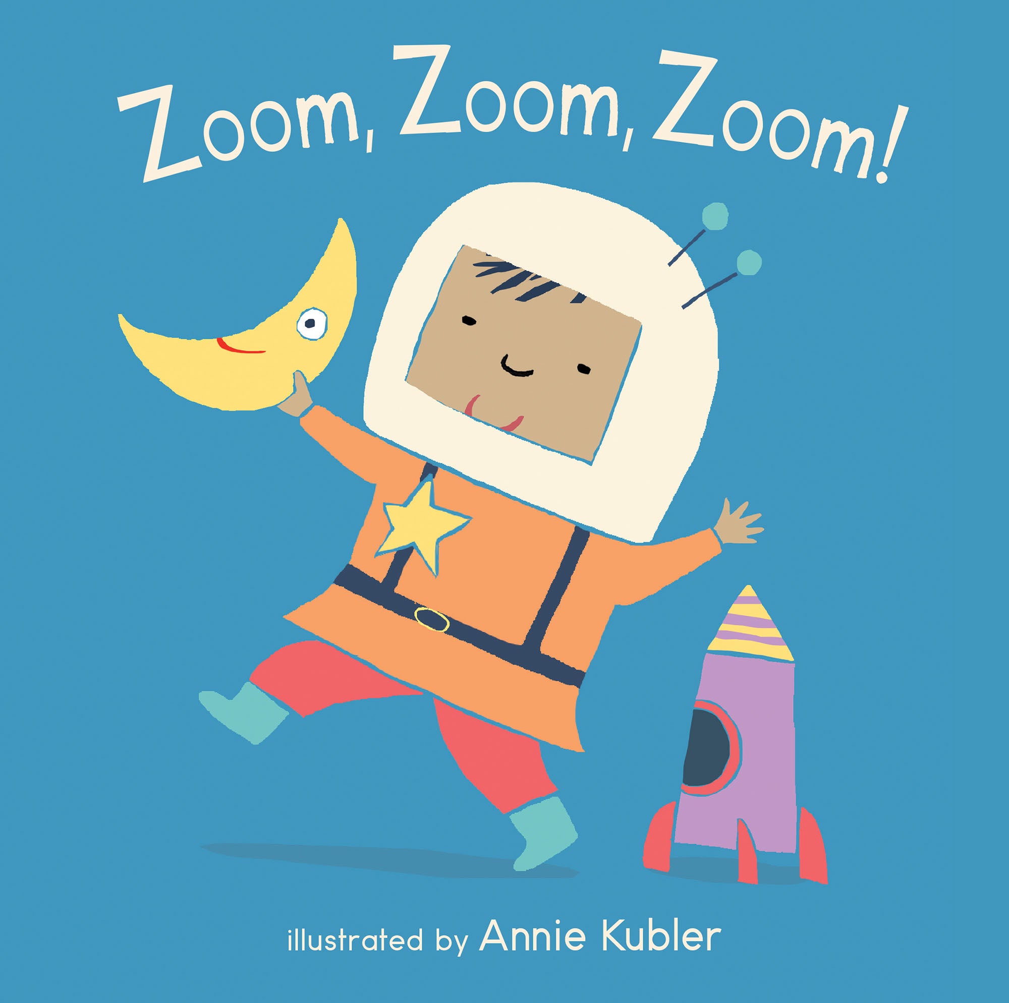 Baby Rhyme Time: Zoom, Zoom, Zoom! – Child's Play
